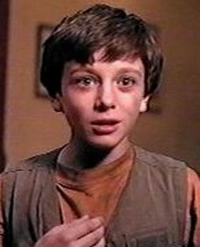 BoyActors - Peter Reznick