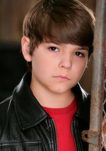 BoyActors - Justin Howell