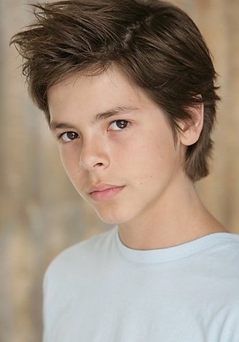 BoyActors - Kyle Kirk