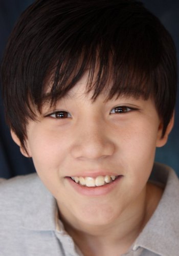 BoyActors - Isaac Jin Solstein