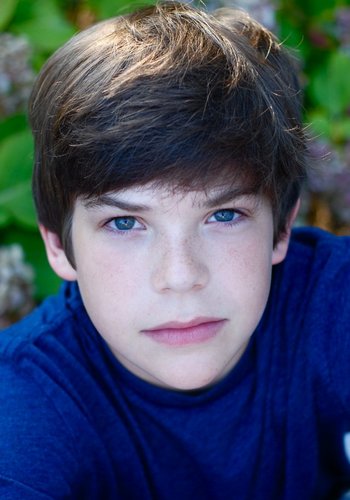 Jacob Kogan Vera Farmiga And Jacob Kogan "Joshua" (2007) Fox