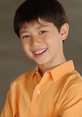 BoyActors - Andrew J. Fishman