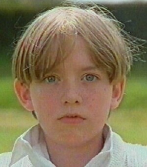 BoyActors - Jordan Ruffell