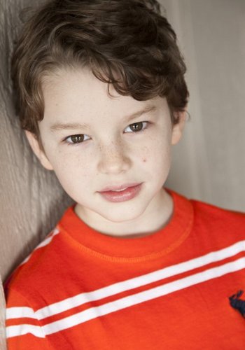 BoyActors - Landon Gimenez