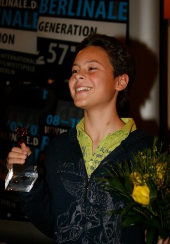 BoyActors - Tomer Steinhof