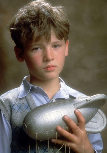 BoyActors - Sebastian Rice-Edwards