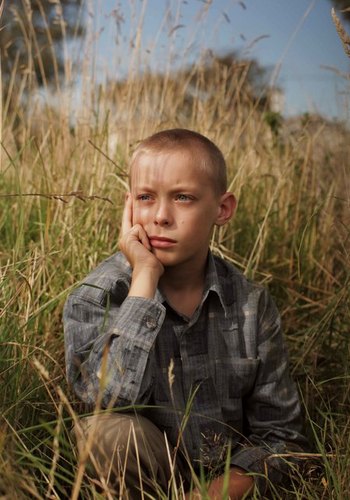 BoyActors - Demos Murphy