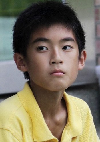 BoyActors - Liang-yu Yang