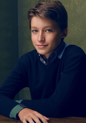 BoyActors - Jeremy Chabriel