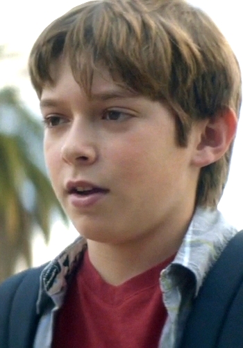 BoyActors - Max Rose