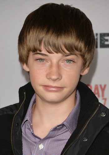 BoyActors - Jacob Lofland