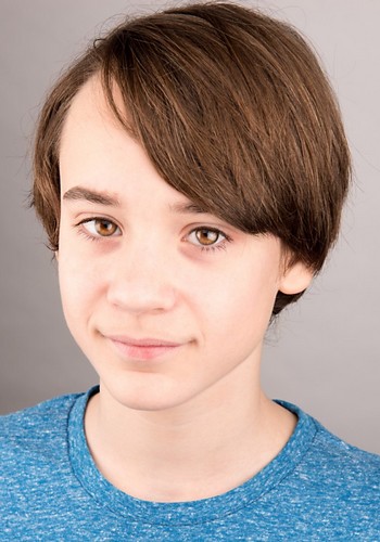 BoyActors - Édouard Tremblay-Grenier