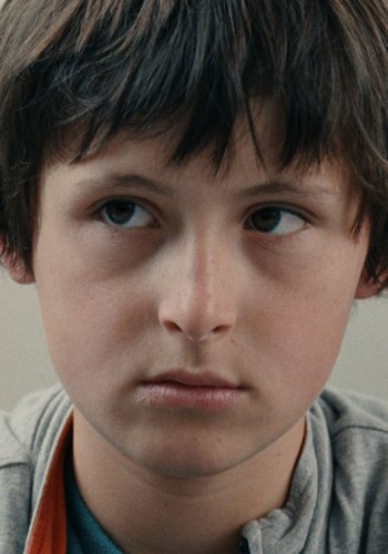 BoyActors - Charles Mérienne