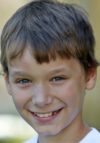 BoyActors - Petr Simcák