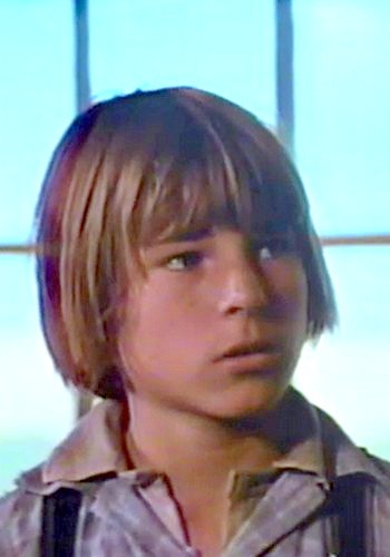 BoyActors - Douglas Junor