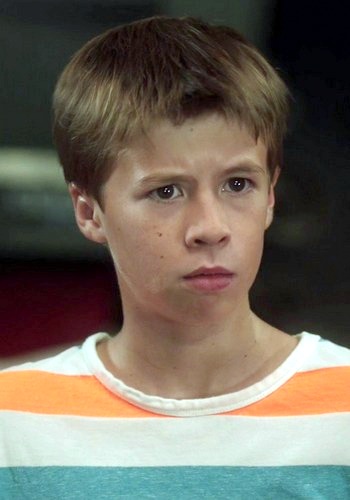 BoyActors - Liam Carroll