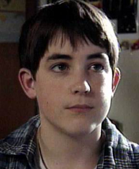 BoyActors - Duncan Barton