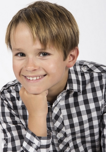 BoyActors - Olly Presling