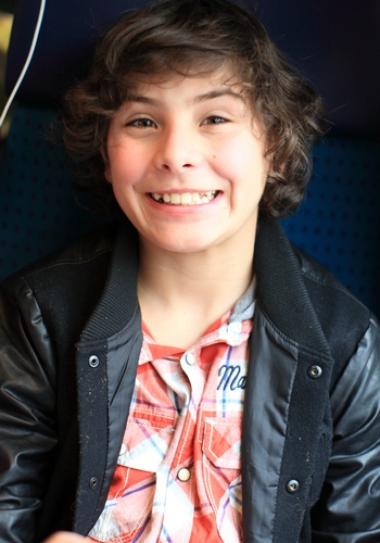 BoyActors - Jonas Hartmann