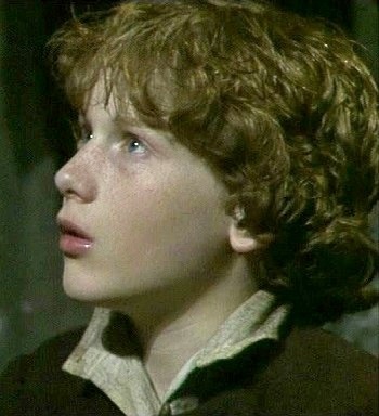 BoyActors - Ben Rodska