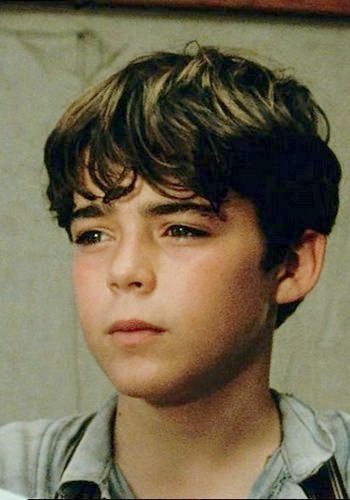 BoyActors - Guido Cella