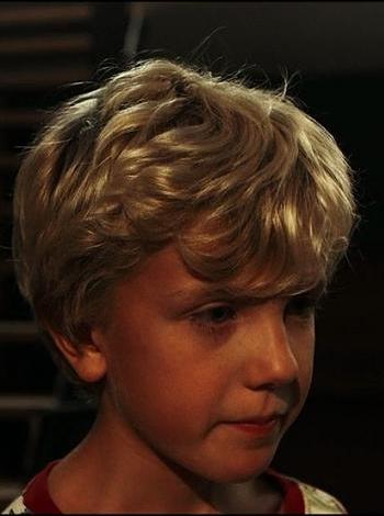 BoyActors - Thomas Millot