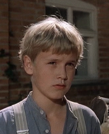 BoyActors - Jan Rohde