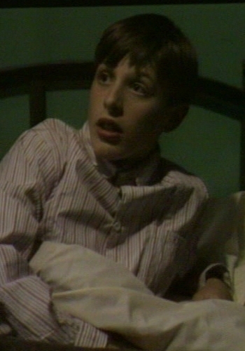 BoyActors - Peter Bernard