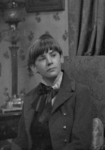 BoyActors - Robert Fountain