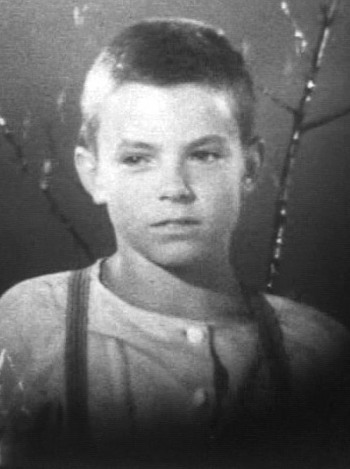 BoyActors - David Falkenberg