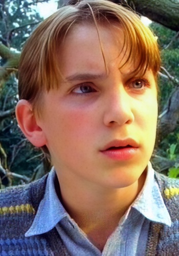 BoyActors - Paul Cross