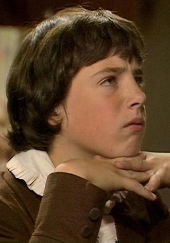 BoyActors - Matthew Beamish