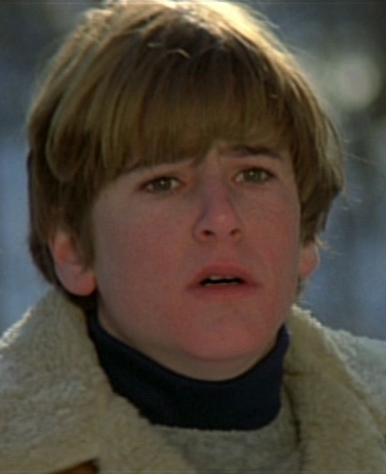 BoyActors - Lucas Donat