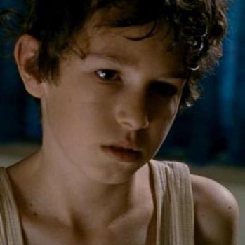 BoyActors - Roee Elsberg