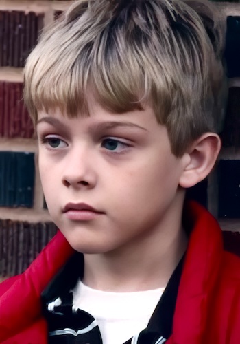 BoyActors - Matt Carroll