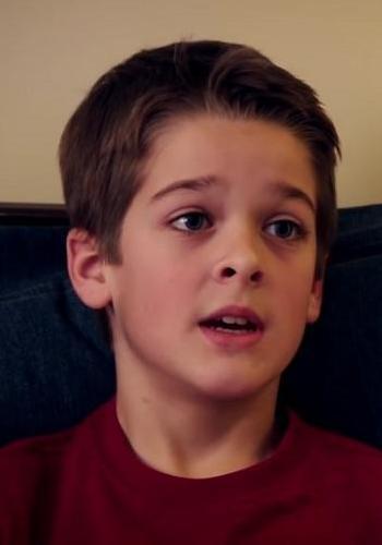 BoyActors - Jonathan Blue