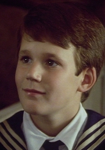 BoyActors - Jonathan Norris