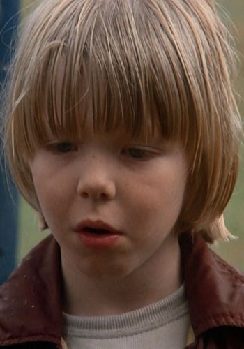 BoyActors - Robbie Fleming