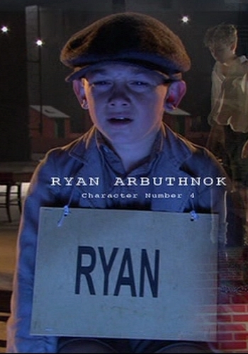 BoyActors - Craig Roberts