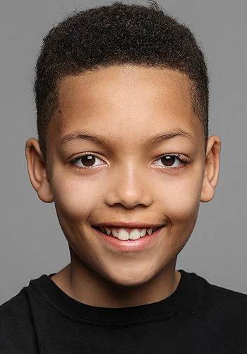 BoyActors - Max Fincham