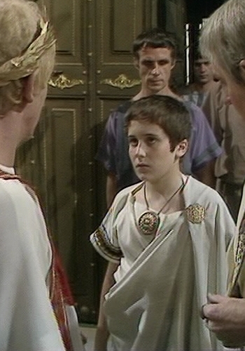 BoyActors - Douglas Melbourne