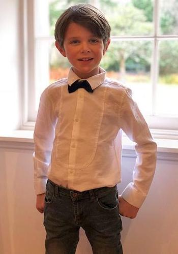 BoyActors - Harper Gray