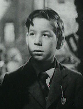 BoyActors - David Simpson