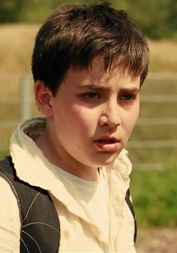 BoyActors - Matthias Hecht