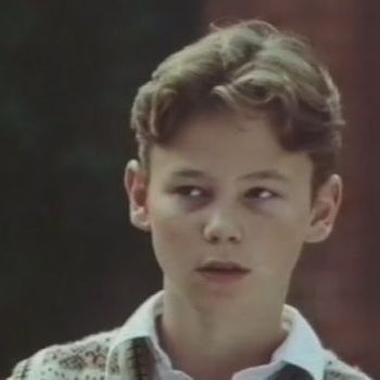 BoyActors - Philip Boddy