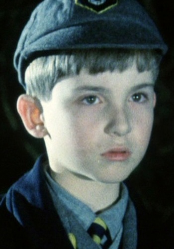 BoyActors - Andrew Tinney