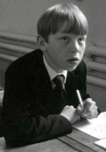 BoyActors - Phillip Mawdsley