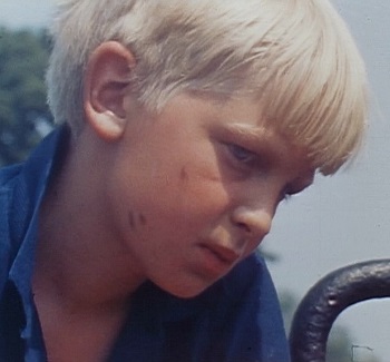 BoyActors - Michael Doherty