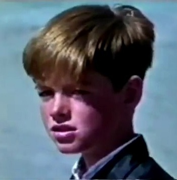 BoyActors - Michael Mel