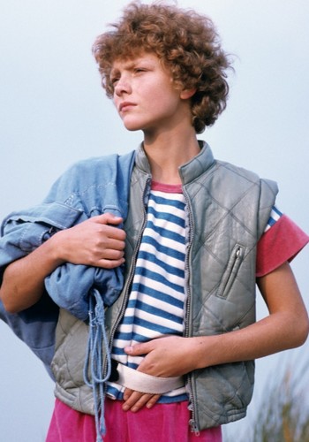 BoyActors - Marcin Baranski